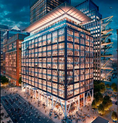 The Joints Required in Building Structures | Emseal Services